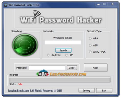 how to hack wifi with windows how to do thing