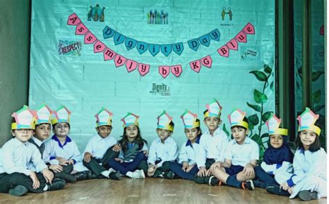 Global Dignity Day Morning Assemblies Early Years And Primary