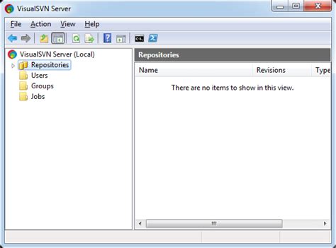 svn repository javatpoint