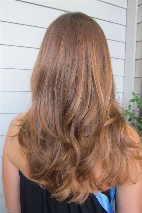 30 Caramel Highlights For Women To Flaunt An Ultimate Hairstyle