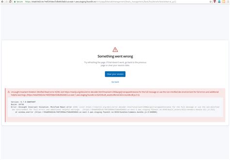 [beats cm] navigating through configuration on beats cm configuration