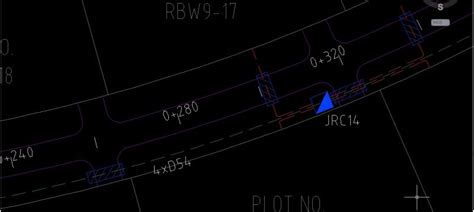 how to break a polyline in to the specific point autocad beginners