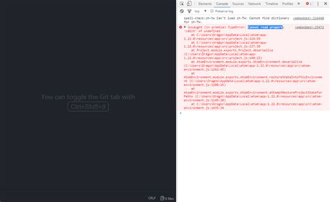 uncaught typeerror cannot read property length of