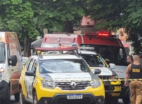 Jovem De 22 Anos é Executado Com Mais De Sete Tiros Em Sarandi