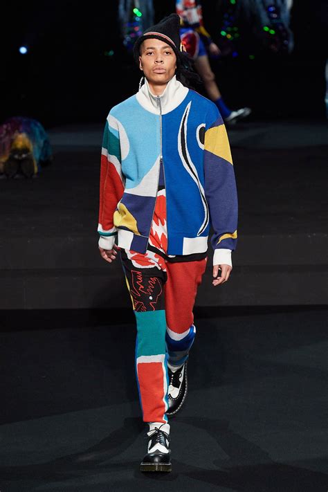Clothes For Men That Are Colourful British Gq