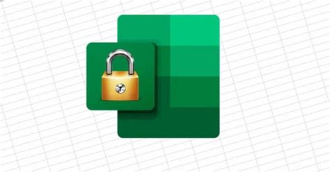 how to open protected excel without knowing the password itigic