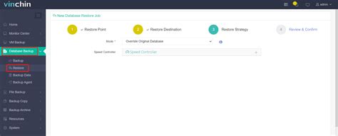 how to backup and restore mysql database with without mysqldump