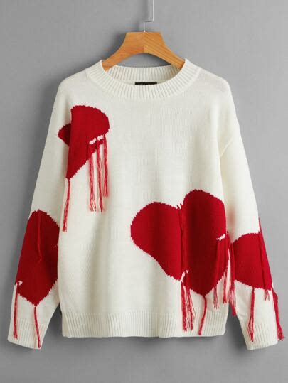 Search Hearts Shein Usa