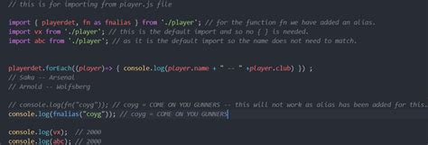 javascript when should i use curly braces for es6 import stack