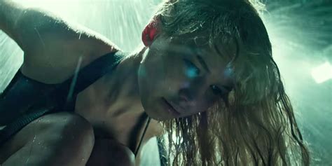 Red Sparrow Summary Trailer Cast And More