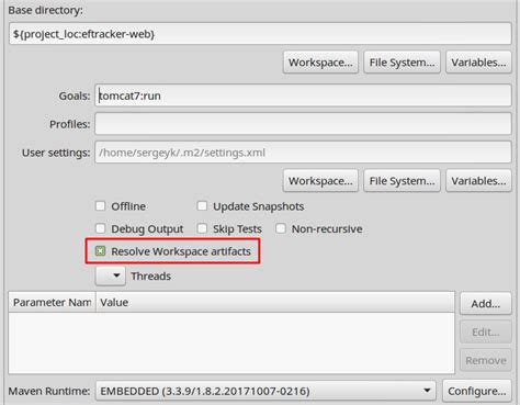 java how to configure eclipse to automatically resolve