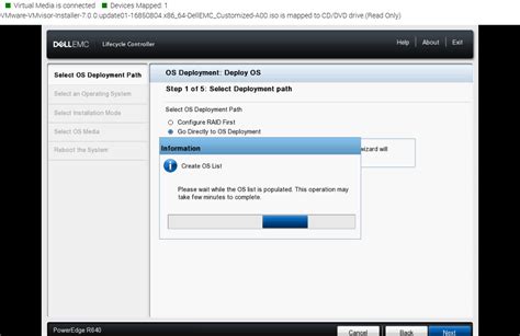 Расскажем о dell lifecycle controller что это