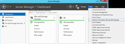 how to install and configure ftp server on iis 8 in