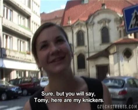 Czech Streets 139 Publicagent Casting Czechav Blowjob Cumshot