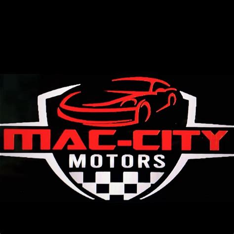 Mac City Motors Mcallen Tx