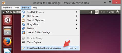 how to increase virtualbox screen resolution the easy way