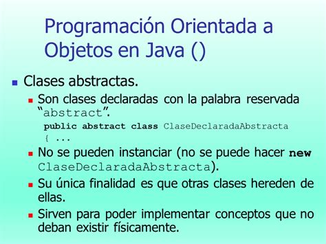 introducción a la plataforma java página 4