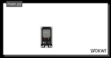 Esp32开发之超声波测距模块hc Sr04 Wokwi Esp32 Stm32 Arduino Simulator