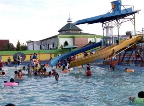 10 Tempat Wisata Di Pinrang Bikin Hati Girang