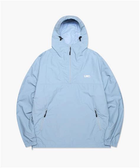 제베원 손민수 On Twitter 성한빈 엘엠씨 Lmc ♥︎ Og Anorak Jacket Sky Blue