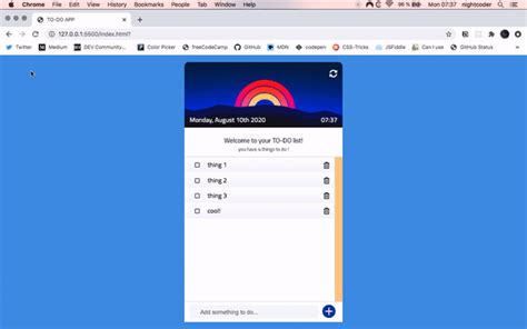 43 javascript store array in localstorage javascript nerd answer