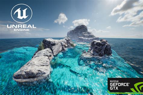 3d model unreal engine 4 olympicshader cgtrader