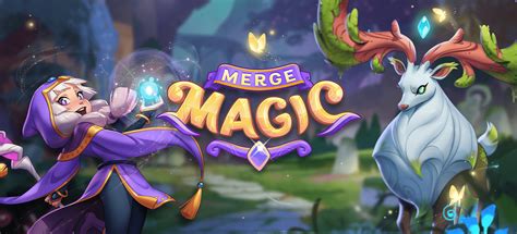 merge magic em mod apk