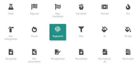 1400 svg icons for vue app vue script