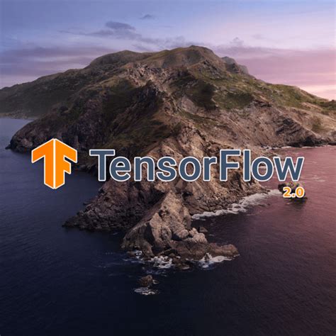 how to install tensorflow 2 0 on macos pyimagesearch