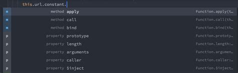 javascript how to inject constants into other modules in angular
