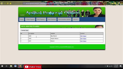 download sistem informasi arsip kepegawaian jasa skripsi
