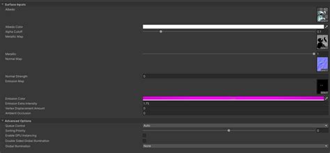 essential 2d lit shaders shader graph assets