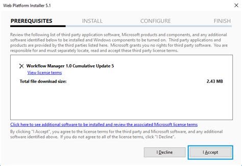 install and configure workflow manager sharepoint 2016 2019 step by step