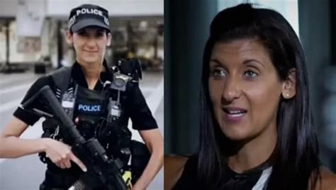 Uk Police Officer Wins Sex Discrimination Case Alleging Male Officers