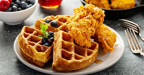 How To Reheat Waffles 3 Simple Ways Insanely Good