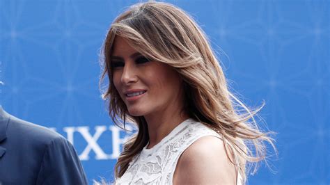 Why Melania Will Suddenly Be More Active In Trumps 2024 Campaign