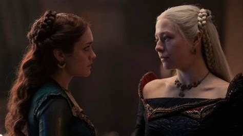 ‘house Of The Dragon‘ Temporada 2 ¿cuándo Se Estrenará ‘la Casa Del