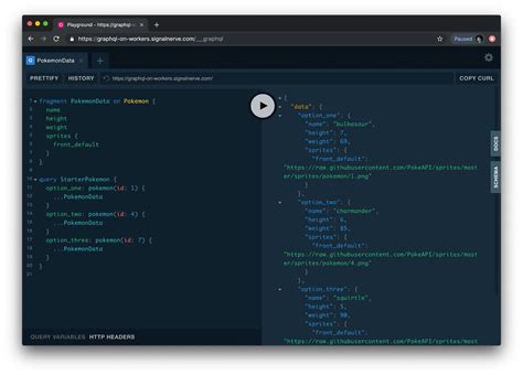 building a graphql server on the edge with cloudflare workers