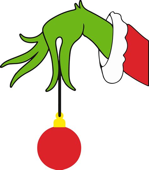 Grinch Hand Christmas Svg Grinchmas Svg Grinch Face Svg Inspire