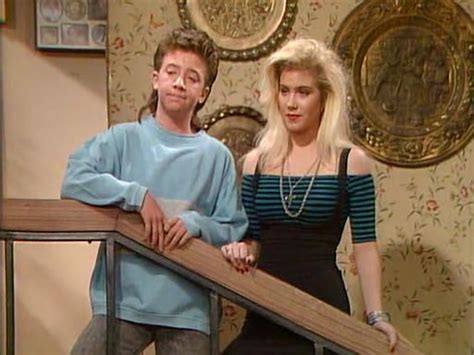 Bud And Kelly Bundys Long Forgotten Psa Christina Applegate Married