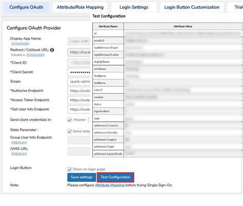 cisco webex sso using oauth and openid connect