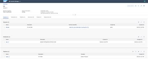 train and deploy a tensorflow pipeline in sap data intelligence sap blogs