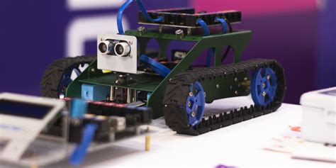 how xod helps you build arduino robots without coding
