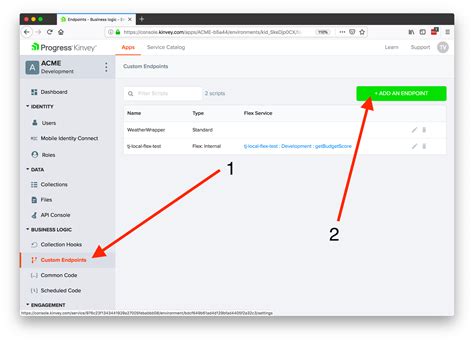 how to secure frontend code by moving to serverless cloud
