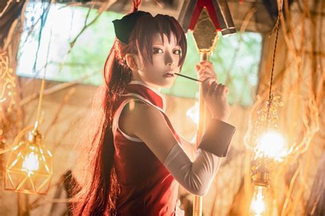 Cosplay Stock
