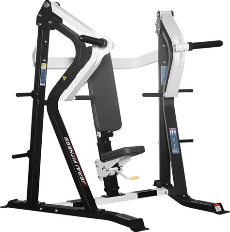 Jerai Fitness Chest Press