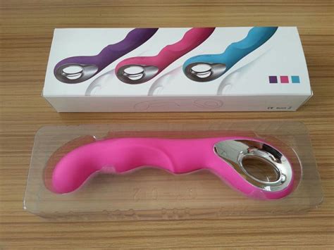 Climax 10 Modes Vibration Waterproof Usb Rechargeable G Spot Vibrator
