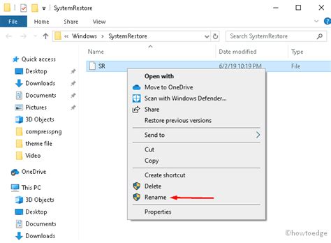 Fix System Restore Point Error 0x80042306 On Windows Pc