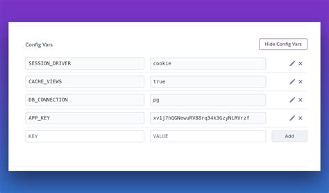 heroku