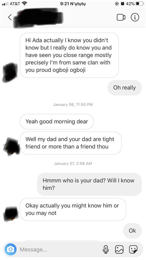 How To Slide Into Someones Dms With Examples
